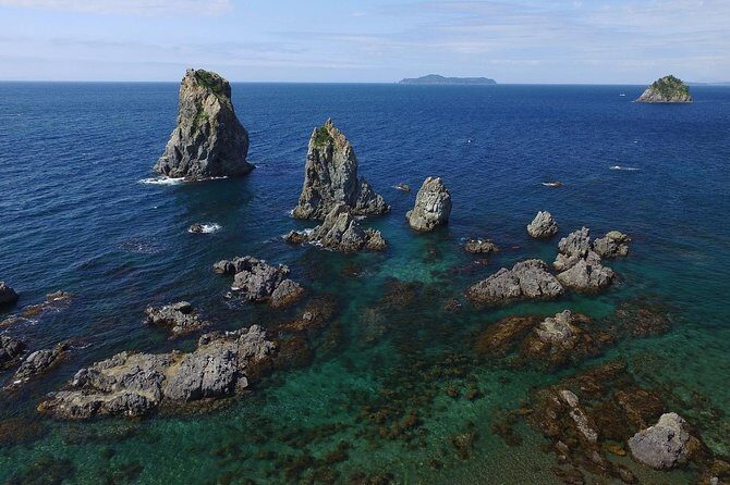 Yamaguchi Private Customizable Full Day Tour - What’s Included and What’s Not