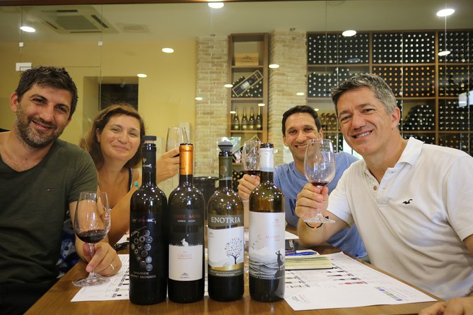 YAMAS - Winery Tour &Wine Tasting - Reviews and Recommendations