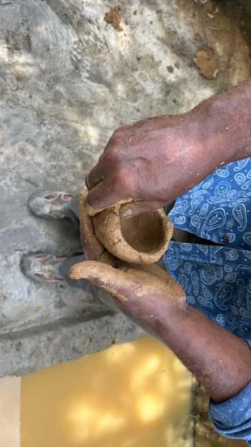 Yamasá: Discover the Taíno Heritage with Local Artisans - FAQ