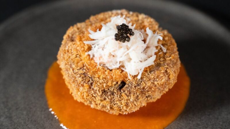 YAMAYUKI Tuna Special Omakase Course - Reservation and Cancellation Policy