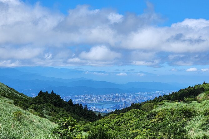 Yamingshan Volcano, Beitou Thermal Valley, Danshui Private Tour - The Sum Up: Is This Tour Right for You?