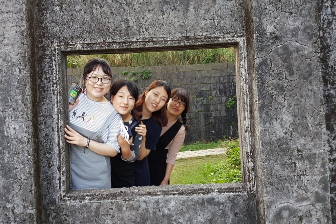 Yamingshan Volcano, Beitou Thermal Valley, Danshui Private Tour - FAQ