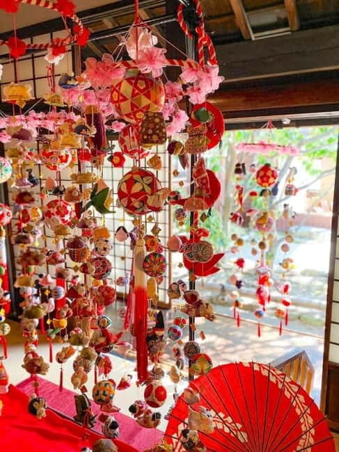 Yanagawa: Boat Cruise with Eel Lunch and Samurai House - A Closer Look at the Tour Experience