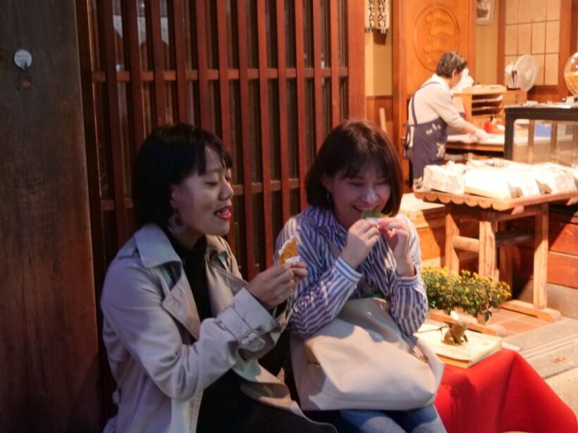 Yanaka District: Historical Walking Tour in Tokyo's Old Town - The Sum Up