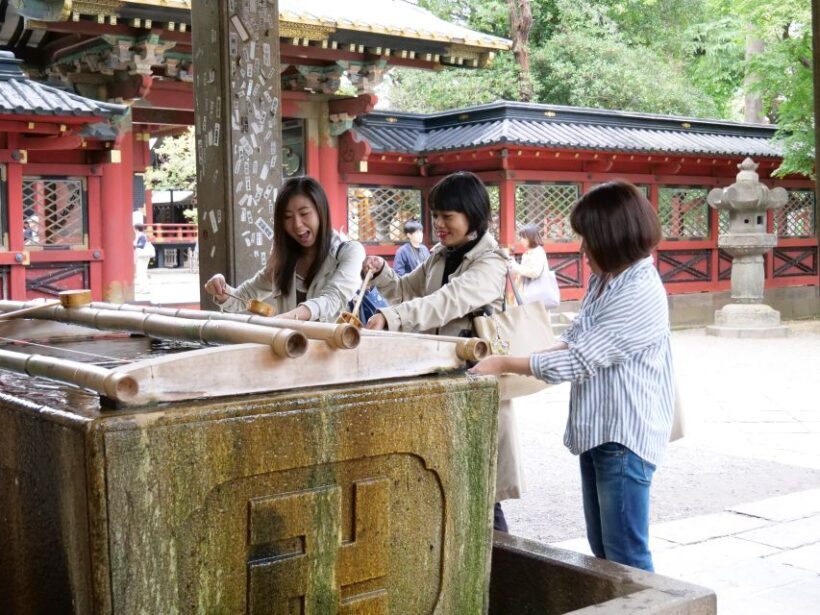 Yanaka District: Historical Walking Tour in Tokyo's Old Town - FAQ