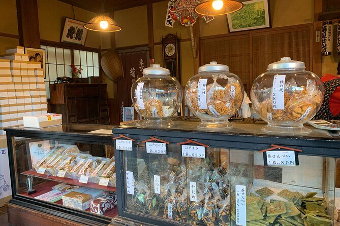 Yanaka & Nezu: Explore Retro Japan through Food and Culture - Final Thoughts