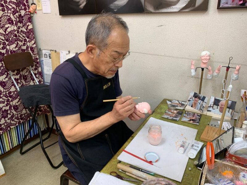 Yanaka & Nezu: Explore Retro Japan Through Food and Culture - Itinerary Highlights