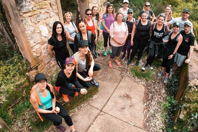 Yanchep Ultimate Adventure Guided Hike Tour - Key Points