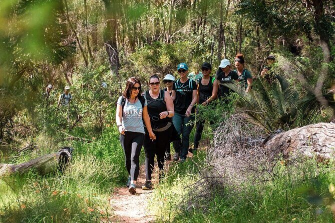 Yanchep Ultimate Adventure Guided Hike Tour - Authentic Experiences and Practical Tips