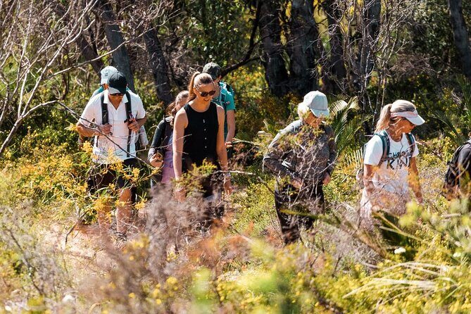 Yanchep Ultimate Adventure Guided Hike Tour - FAQ: Your Practical Questions Answered