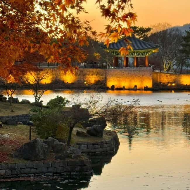 Yangdong village & Gyeongju Unesco Site Private Van Tour - FAQs