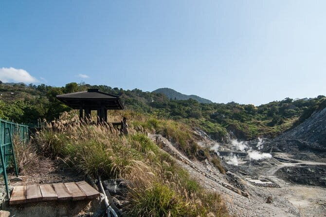 Yangmingshan Half Day Tour in Taipei - What You Get and What You Don’t