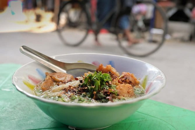 Yangon Breakfast and Market Tour - The must try dishes! - A Detailed Look at the Yangon Breakfast and Market Tour