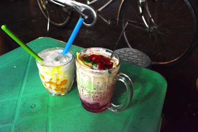 Yangon Evening Street Food and Market Walking Tour - The Food and Cultural Highlights