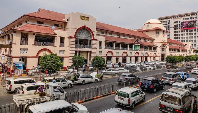 Yangon Full Day City Tour - What Makes This Tour Stand Out?