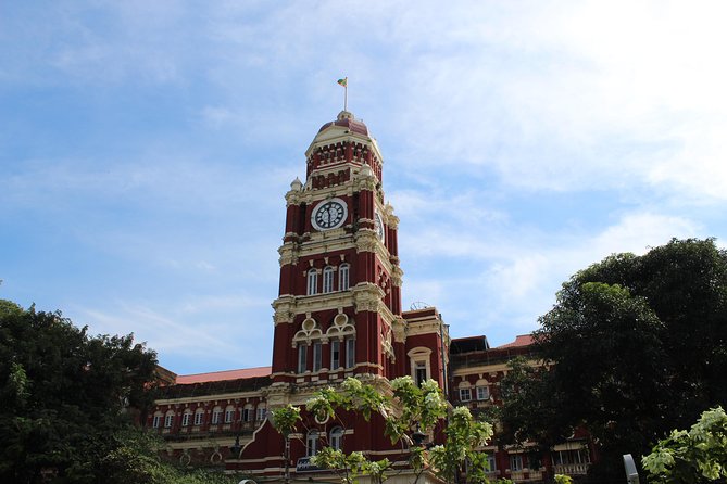 Yangon Heritage Walks - Who Should Book This Tour?