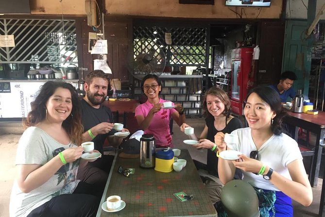 Yangon morning food tour with train ride - Final Thoughts on Value and Suitability