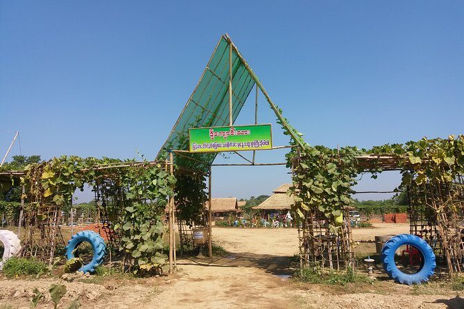 Yangon Outskirts - Rural Life Experience - Why This Tour Is Worth Considering