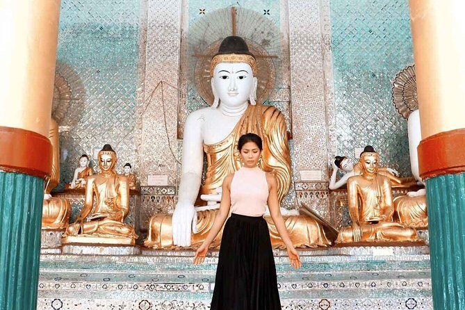 Yangon Private Instagram Photo Tour with Personal Photographer - What Makes This Tour Stand Out?