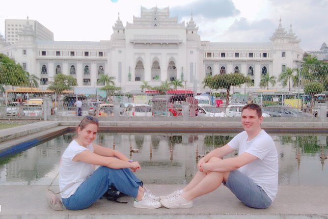Yangon Shore Excursion with your OWN Local EXPERT - FAQ