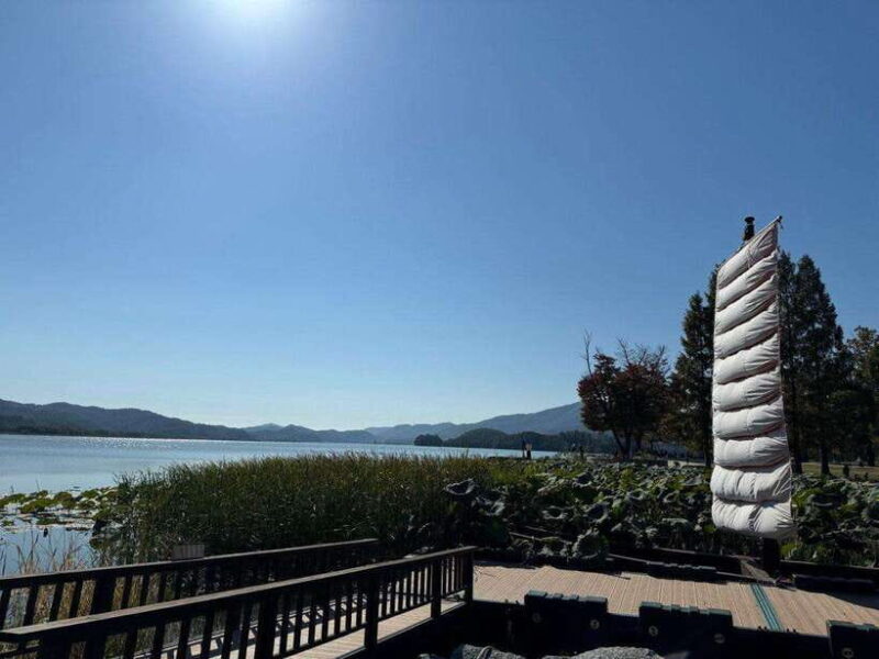 Yangpyeong Day Trip:Nature, Art & Cafe in Yangpyeong - The Highlights That Stick With Us