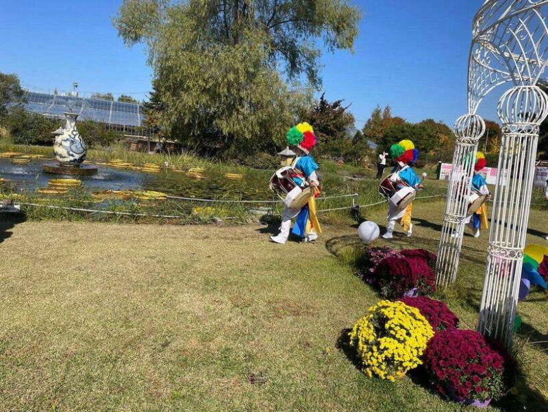 Yangpyeong Day Trip:Nature, Art & Cafe in Yangpyeong - Who Will Love This Tour?