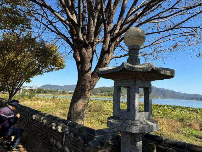 Yangpyeong Day Trip:Nature, Art & Cafe in Yangpyeong - FAQs