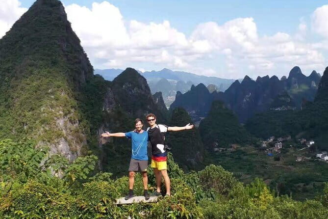 Yangshuo: 2-Day Highlights All Inclusive Tour - Authenticity and Experience: What Travelers Say