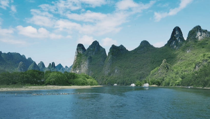 Yangshuo Adventure: Bike Tours or Rafting+Liu Sanjie Show - How This Tour Balances Value and Experience