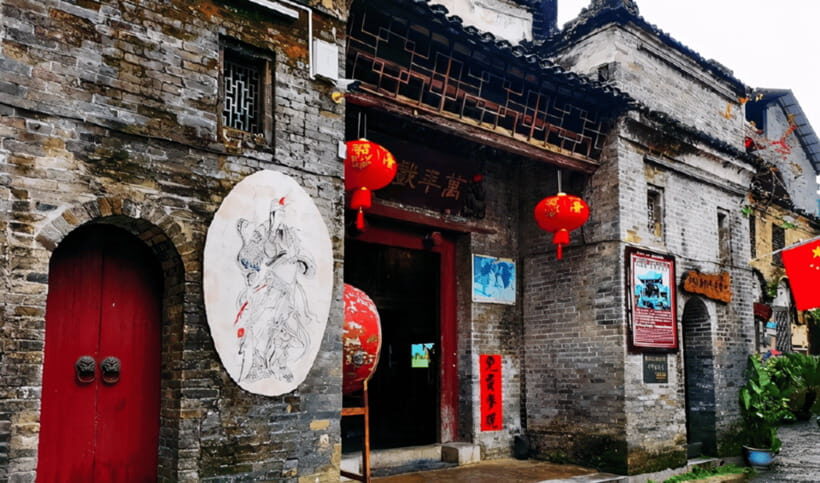 Yangshuo Adventure: Bike Tours or Rafting+Liu Sanjie Show - The Sum Up
