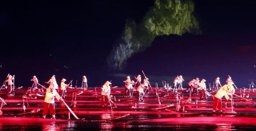 Yangshuo Adventure: Bike Tours or Rafting+Liu Sanjie Show - FAQ