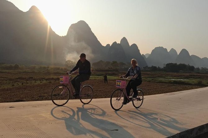 Yangshuo Classic Private Day Tour - What Travelers Say: Real Insights