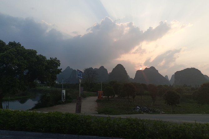 Yangshuo Classic Private Day Tour - Practical Details: What You Need to Know