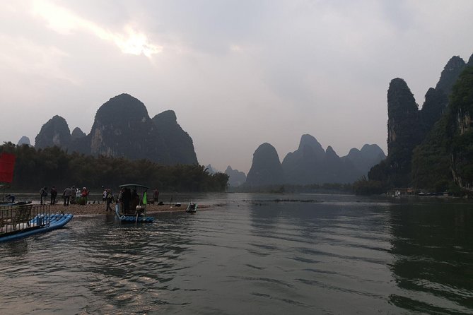 Yangshuo Classic Private Day Tour - FAQ