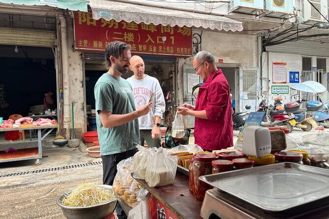 Yangshuo Cooking Class with Market Trip - The Value of This Experience