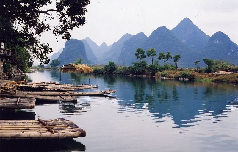 Yangshuo: Full-Day Hiking Tour w/ Local Guide - What to Expect from the Yangshuo Full-Day Hiking Tour