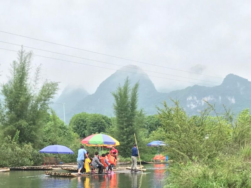 Yangshuo: Full-Day Hiking Tour w/ Local Guide - Practical Tips for Your Hike