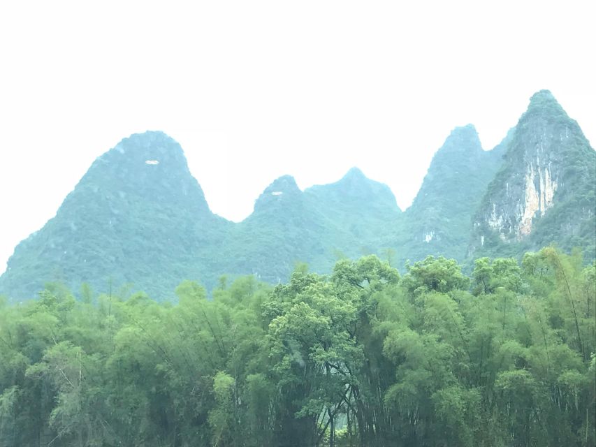 Yangshuo: Full-Day Hiking Tour w/ Local Guide - In The Sum Up