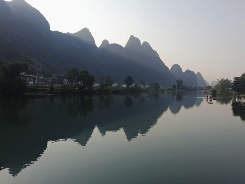 Yangshuo: Full-Day Private Countryside Hiking Tour - The Itinerary: What to Expect