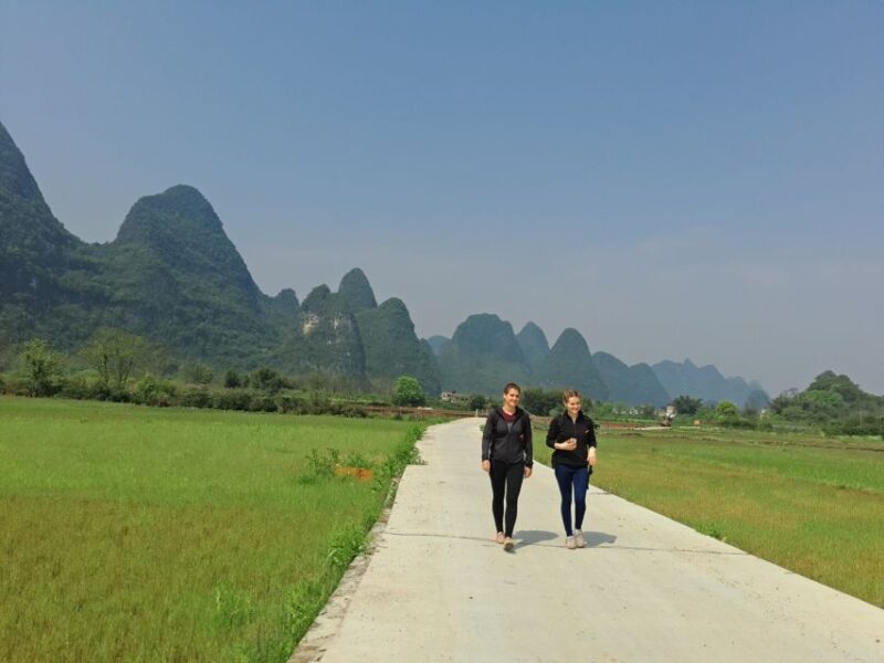 Yangshuo: Full-Day Private Countryside Hiking Tour - Value for Money: Is It Worth It?