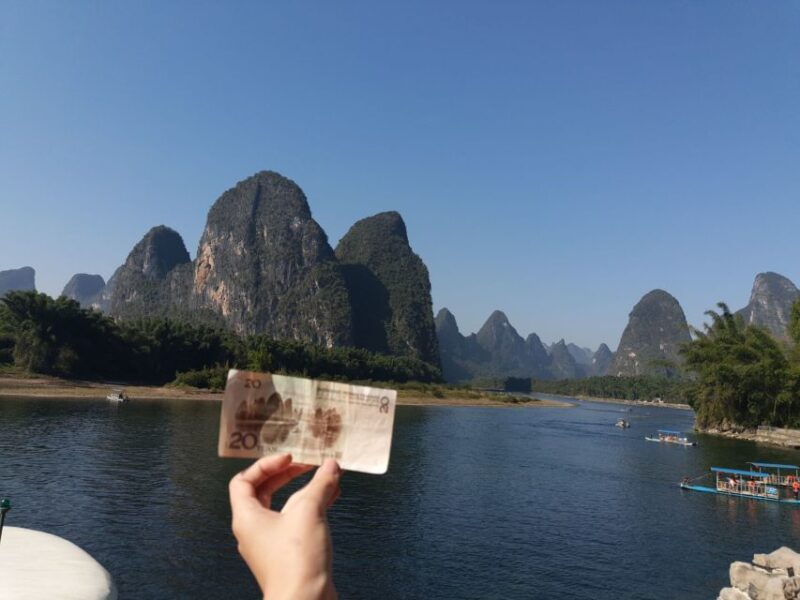Yangshuo: Full-Day Private Countryside Hiking Tour - FAQ