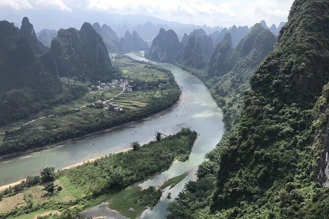 Yangshuo Full Day Tour: Cooking class, River boat, Light Show - The Value of This Tour