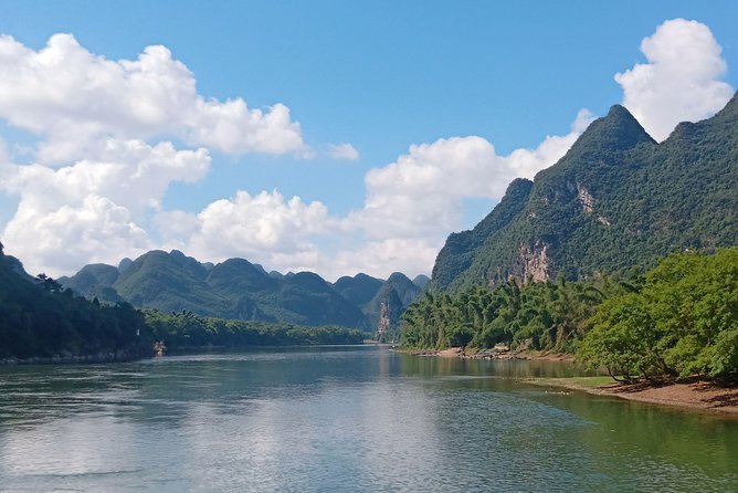 Yangshuo Old Town and 3 star Li River Cruise from Guilin - Final Thoughts