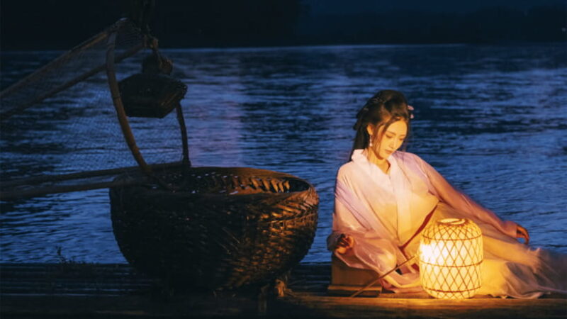 Yangshuo: Personalized Travel Photography Session - The Locations and Their Charm