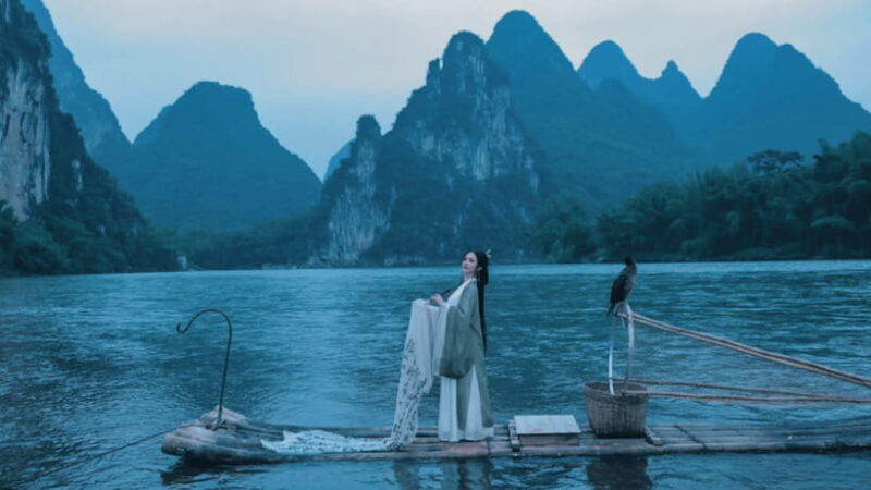 Yangshuo: Personalized Travel Photography Session - The Cost and What You Get for It