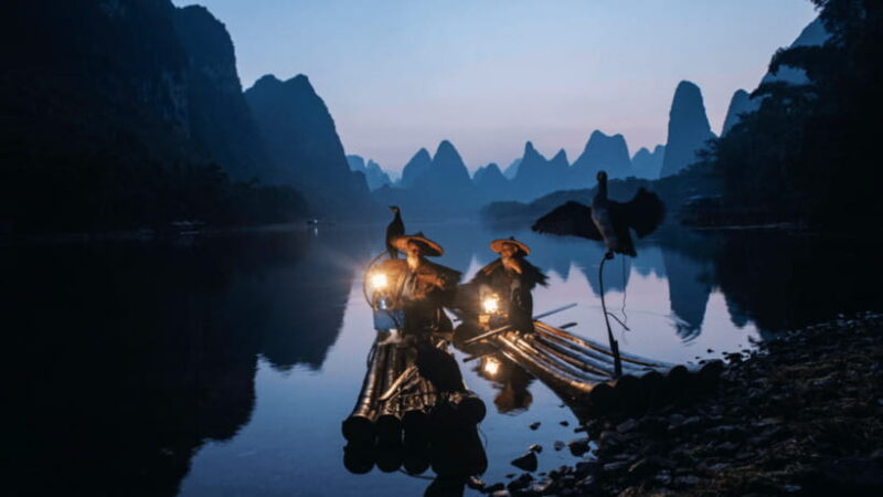 Yangshuo: Personalized Travel Photography Session - Booking and Practicalities