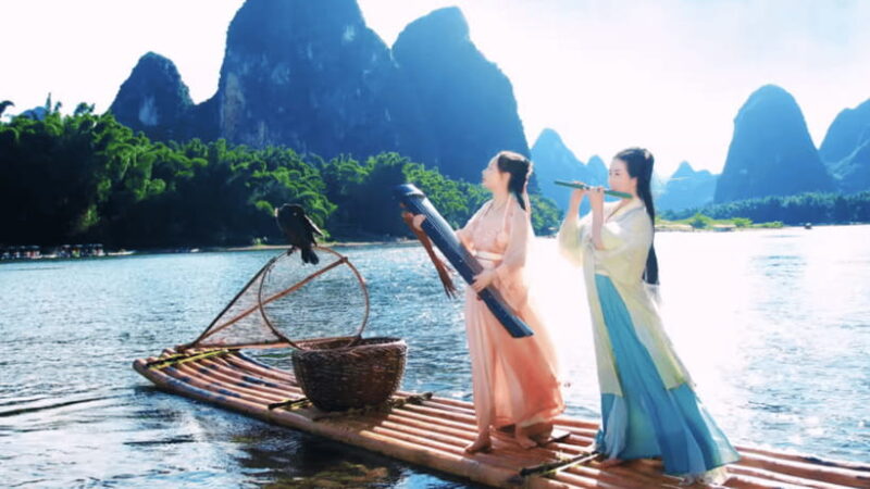 Yangshuo: Personalized Travel Photography Session - Final Thoughts