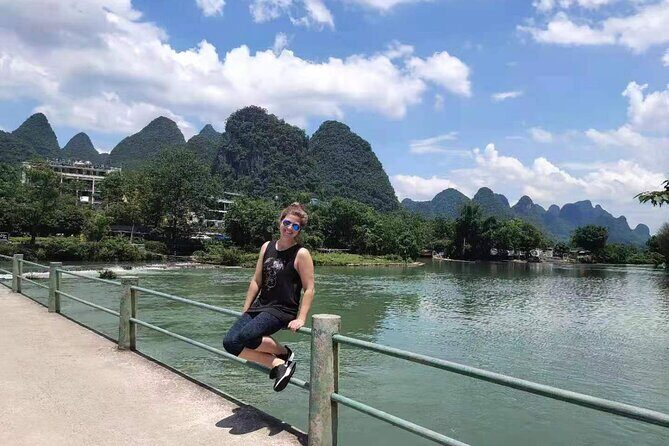 Yangshuo Private Day Tour of Yulong Bamboo Boat and Biking - What We Love and What to Consider