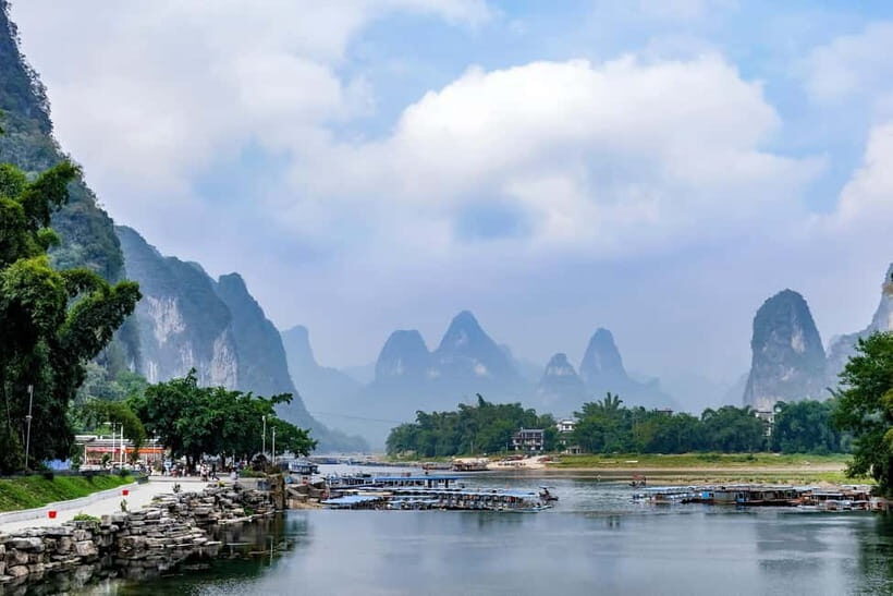 Yangshuo Unveiled: Karst View, Bamboo Drift & Hidden Village - FAQ