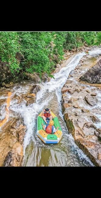 Yangshuo Xingping Longjing River Rafting - An Overview of Longjing River Rafting: What Makes It Special?